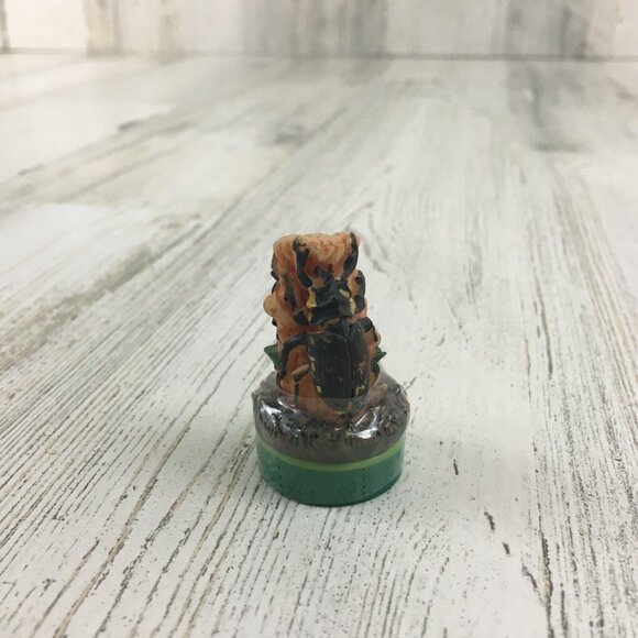 Unbranded | Office | Vtg Beetle Bug Figure Kids Self Inking Stamp New ...